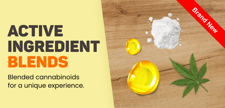 CBD Gummies For Sale - Buy Premium Hemp-Infused Gummies