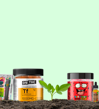 Premium Delta-8: CBD Shop, HHC, Derived From Hemp | Diamond CBD