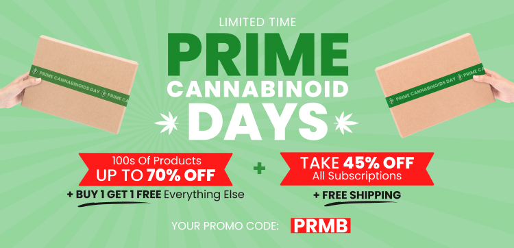 THCP Carts Are Strong - Buy High-Quality Potent Carts