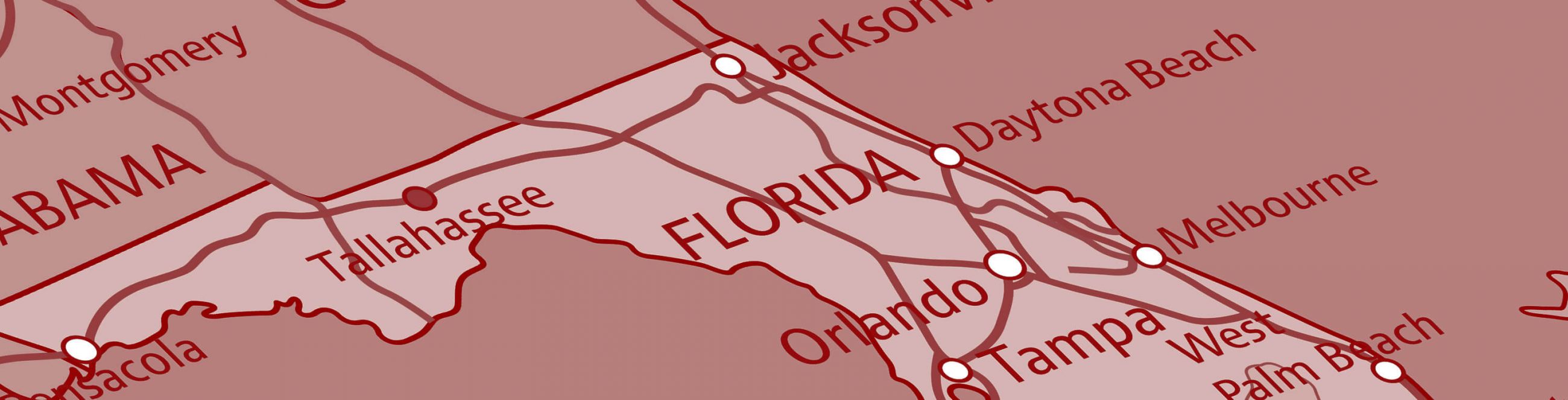 Delta 8 Florida Facts & Is Delta 8 Legal In Florida?