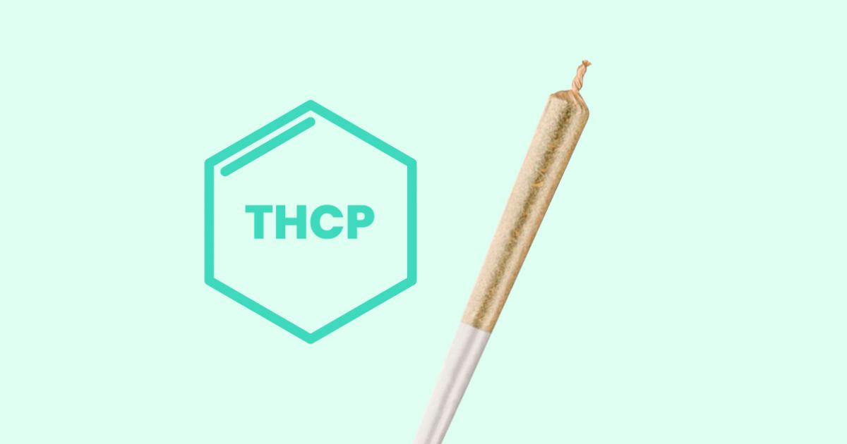 THCP Smokables Are Strong - Buy Quality Potent Smokables