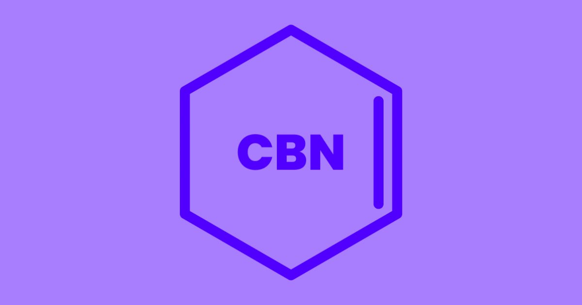 Buy CBN Products - Cannabinoid Oil For Sleep & Wellness