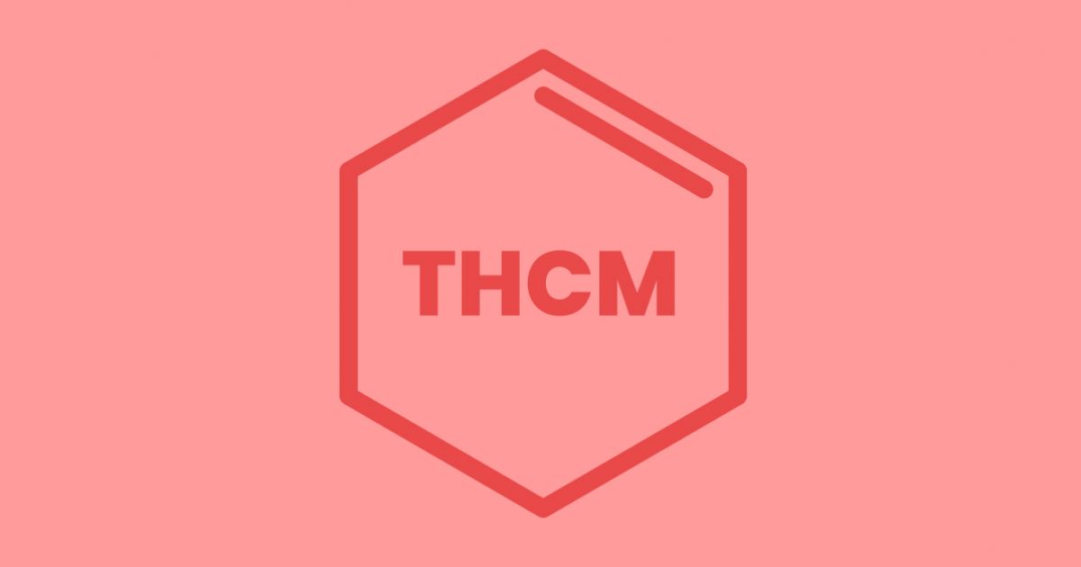 THCM For Sale! An All-Natural Cannabinoid That’s Safe & Legal