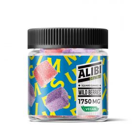 Top Delta 8 Gummies Online - THC Infused Treats