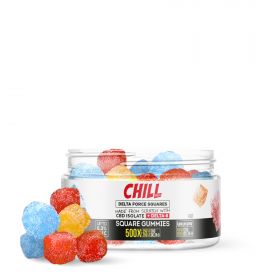 CBD Gummies For Sale - Buy Premium Hemp-Infused Gummies