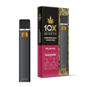 Delta 8 Disposable Vapes In Every Strain