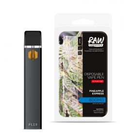 CBD Vape Oil For Sale - Potent CBD Vapor