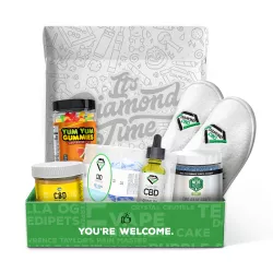 Diamond CBD | Buy CBD Oils, Gummies, Topicals, Vapes and More | 100% ...